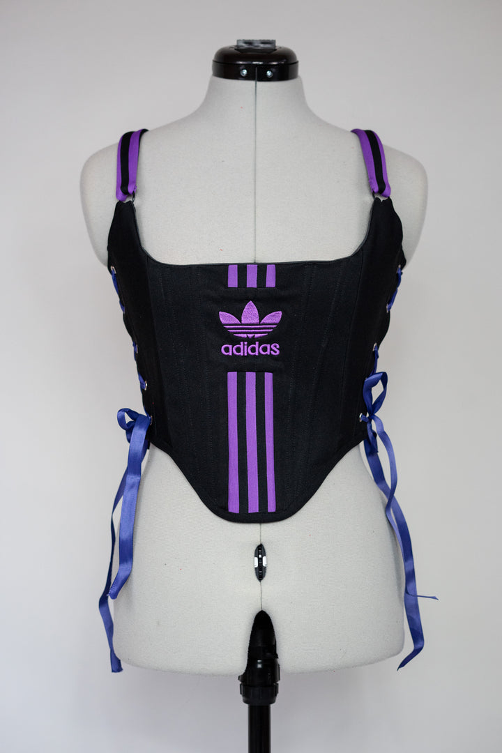 Corsets – Skadi Reworked
